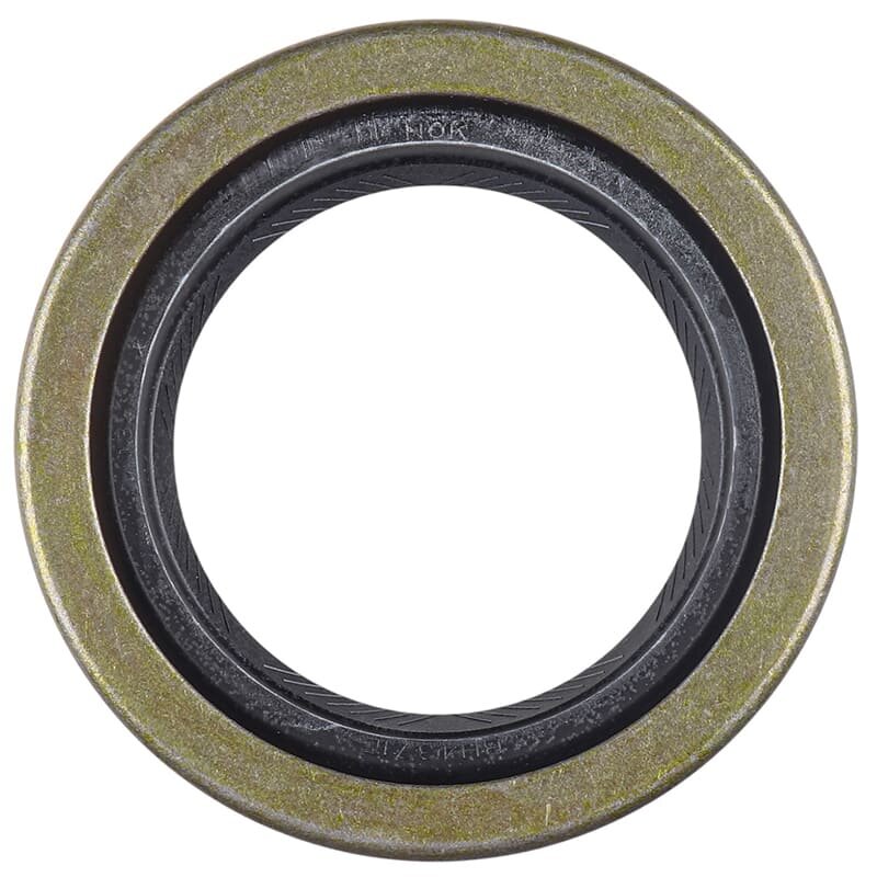 Сальник задней полуоси Nok TKK-BH4371-E0; Oem 90310-35010; для Toyota Land Cruiser HZJ78