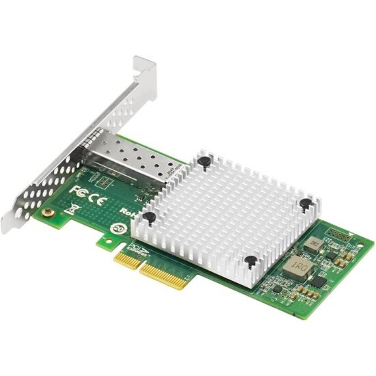 Сетевой адаптер Lr-link LRES1016PF-SFP+