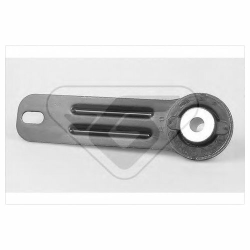Сайлентблок Hutchinson 524853 для Citroen C5 III, C6; Peugeot 407