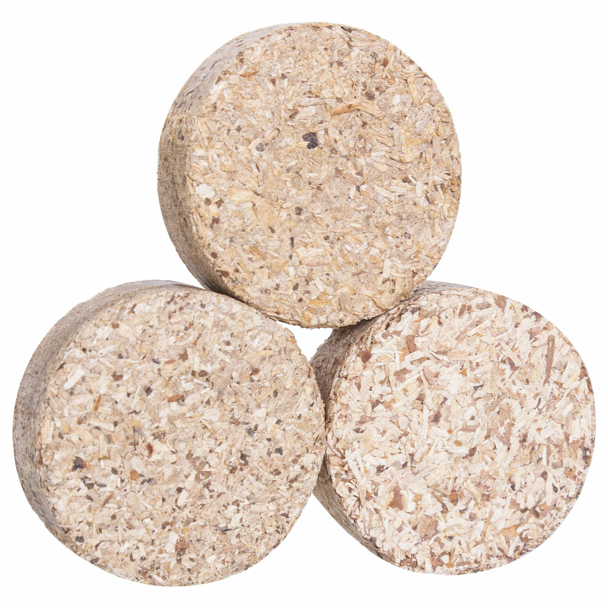 Брикеты для копчения (60 ШТ) ". с дымком ольховым."