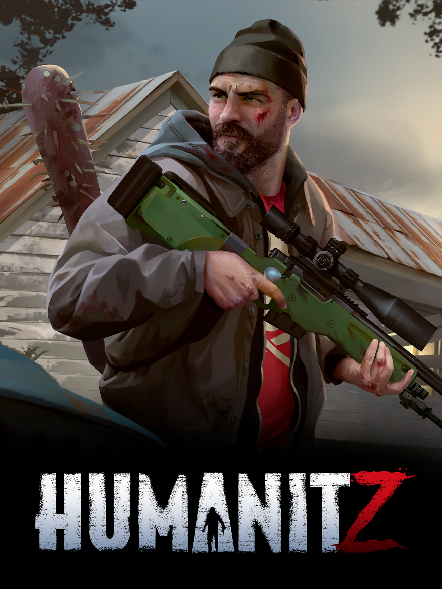 HumanitZ, Россия + Украина