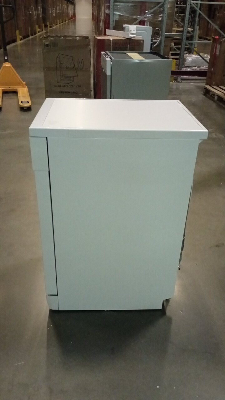 Посудомоечная машина MAUNFELD MWF45331W Inverter