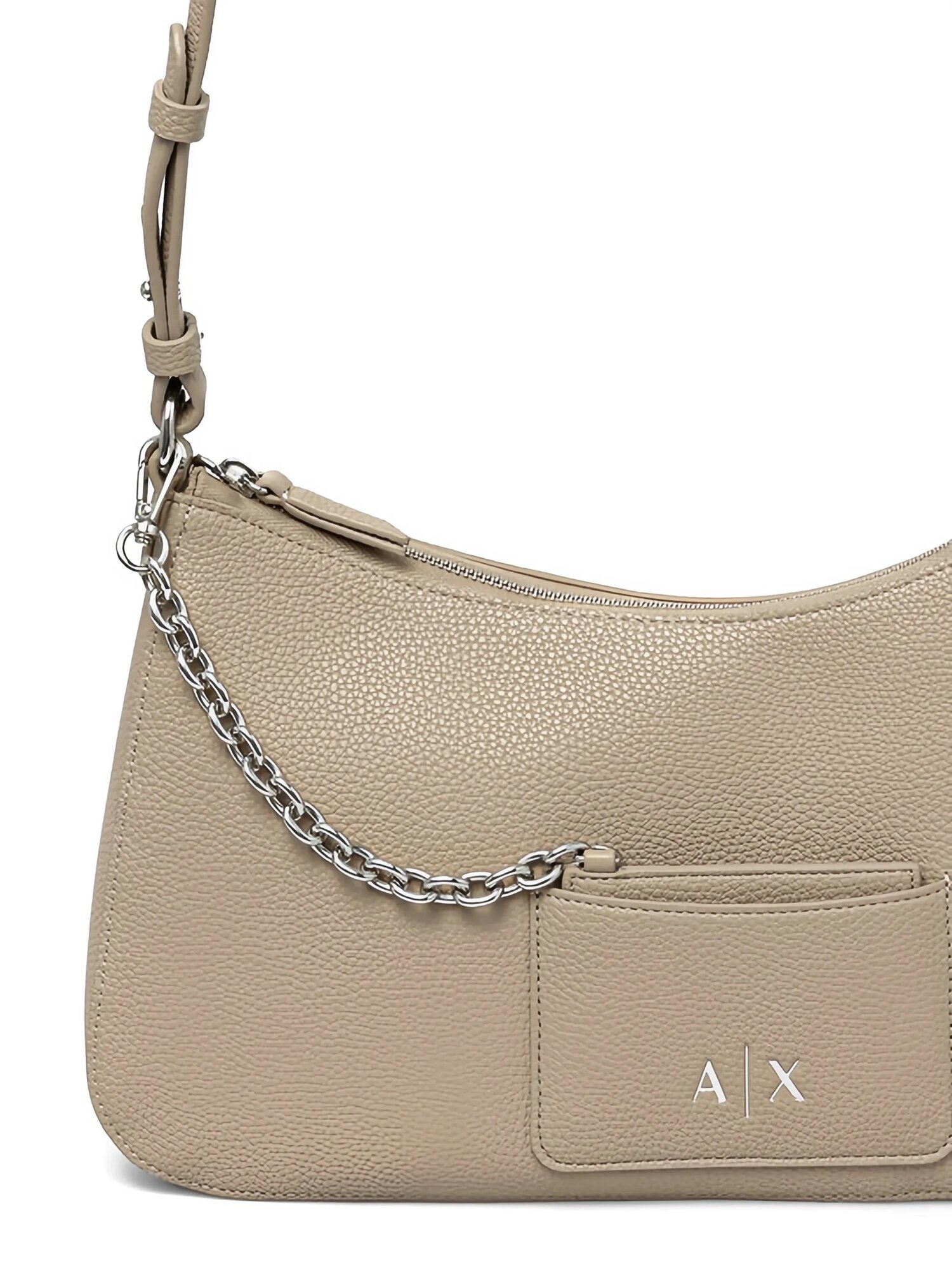 Сумка Armani Exchange, разноцветный — фото 1