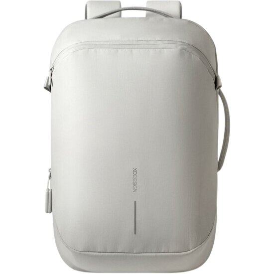 Рюкзак XD Design Bobby Air P706.3219, светло-серый