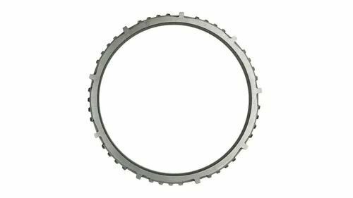 Блокировочное кольцо синхронизатора КПП HW 25712 XST HOWO (WG2210100199)