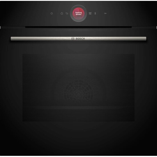 Электрический духовой шкаф Bosch HBG7241B2