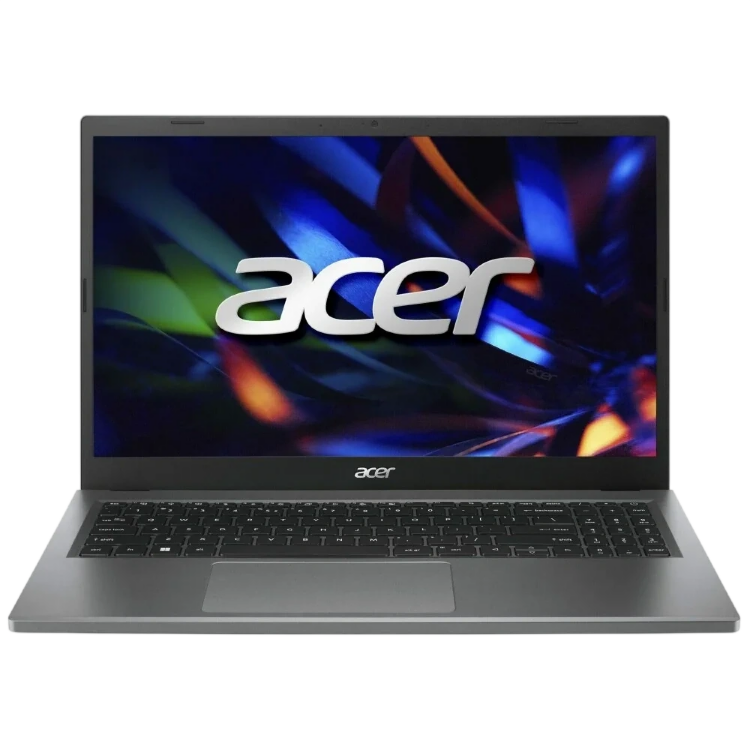 Ноутбук Acer Extensa 15 EX215-23-R95C Ryzen 3 7320U, 15.6" FHD, 8 Гб, 256 Гб, AMD Radeon 610M, Без ОС Gray