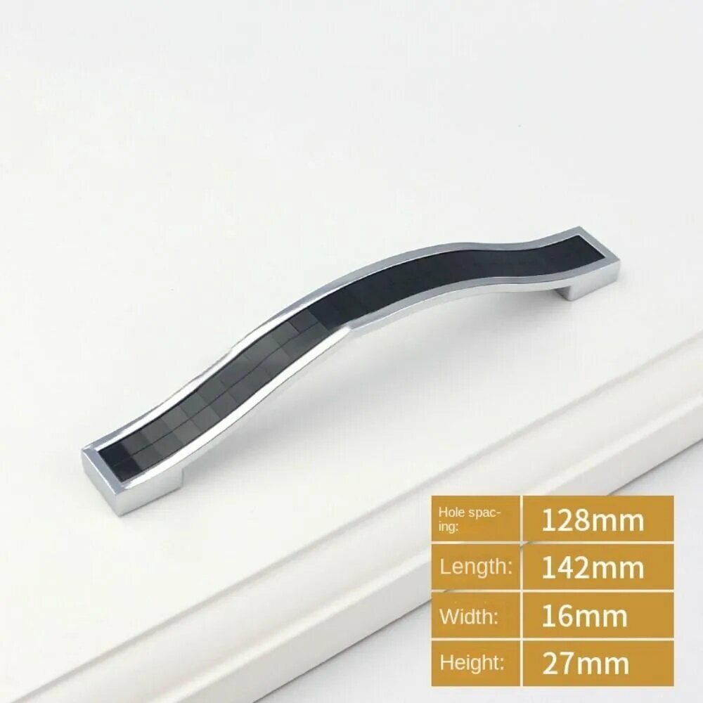 Ручка мебельная