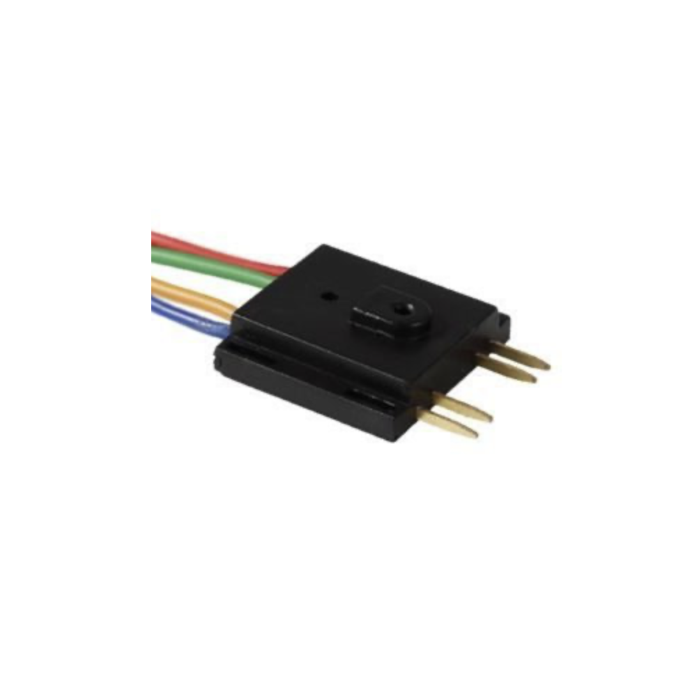 Коннектор питания для трековой системы MAGNETIC-S39, 220V, Black