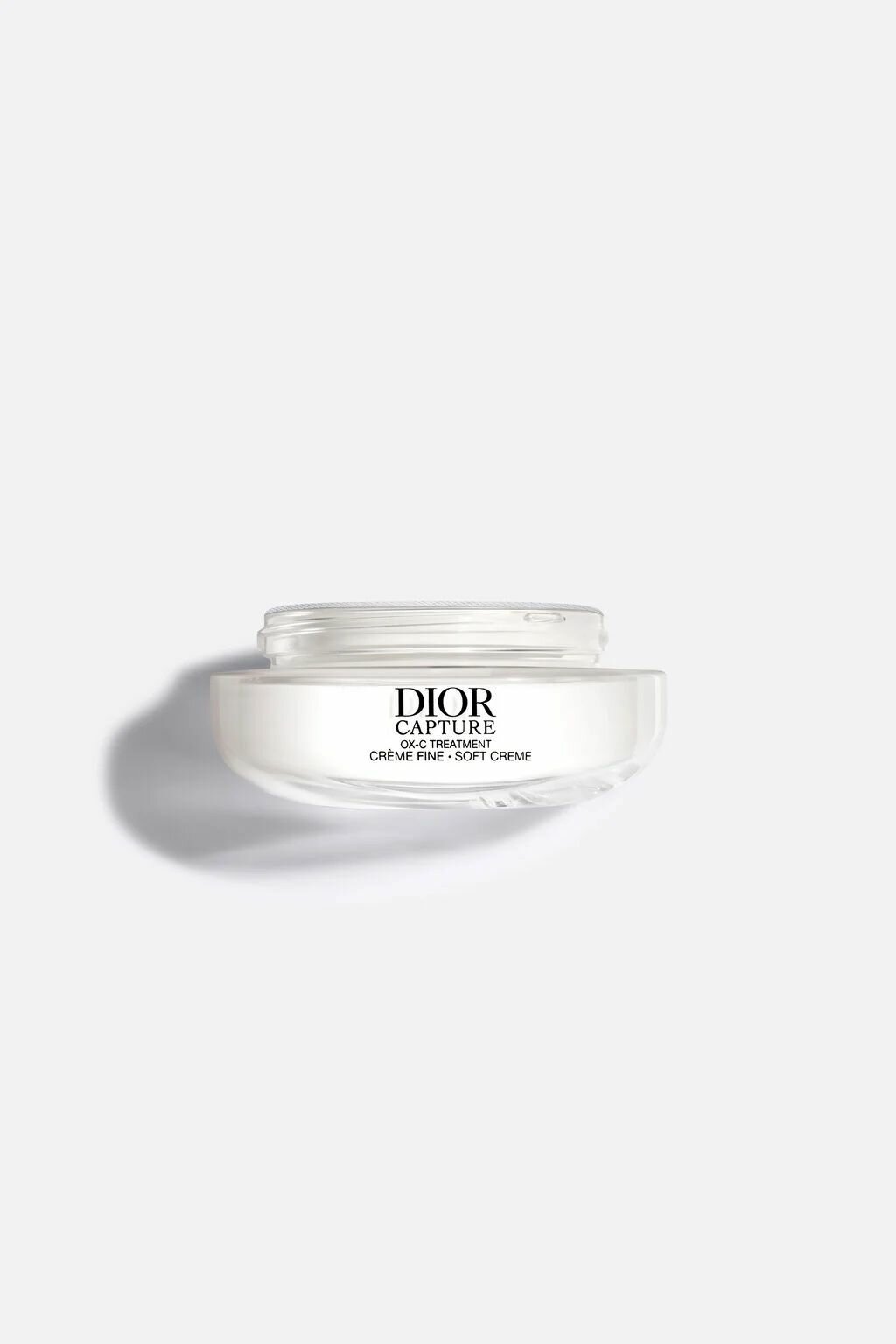 DIOR Capture Крем для лица Soft Creme 50 ml - сменный блок