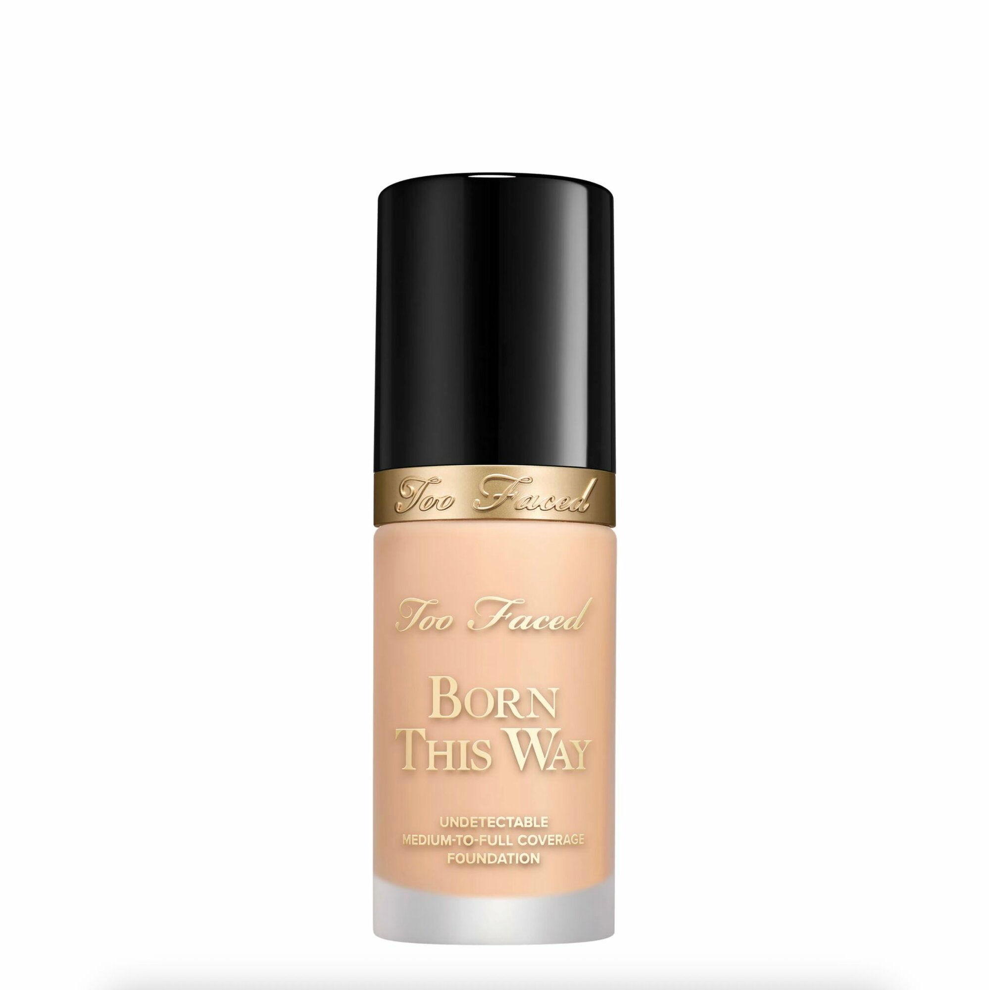 Too Faced Консилер для лица Born This Way Super Coverage Multi-Use Concealer (Porcelain) 13,5 мл