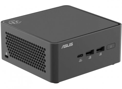 Платформа Asus NUC15CRH Tall (Core 5 210H 2.2 ГГц, 2xDDR5 SO-DIMM, M.2 / 2.5" Drive, Intel Iris Xe Graphics, NoOS)
