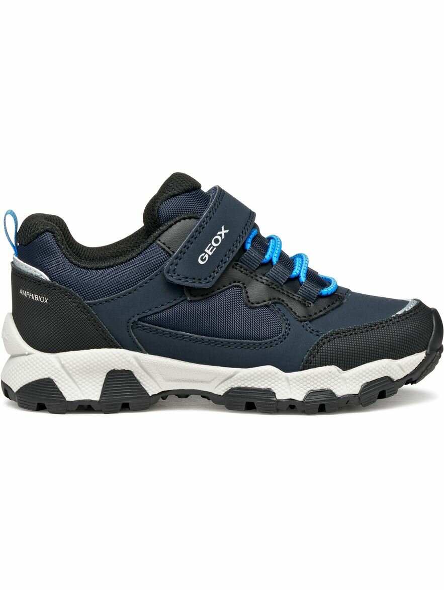 Кроссовки J MAGNETAR BOY B ABX