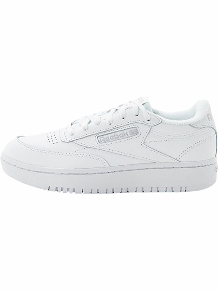 Кеды Club Classic Double W