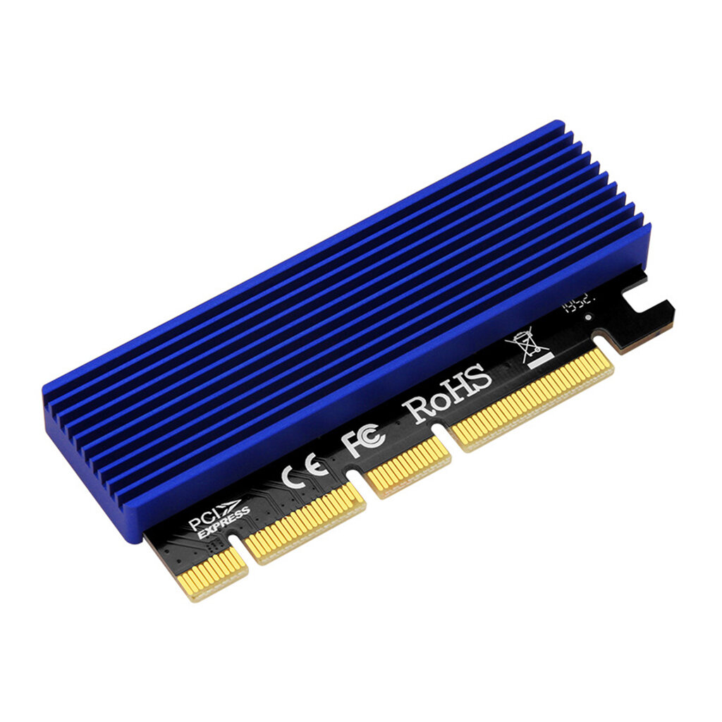 Плата расширения PCIE X4 к nvme M.2 плата адаптера nvme
