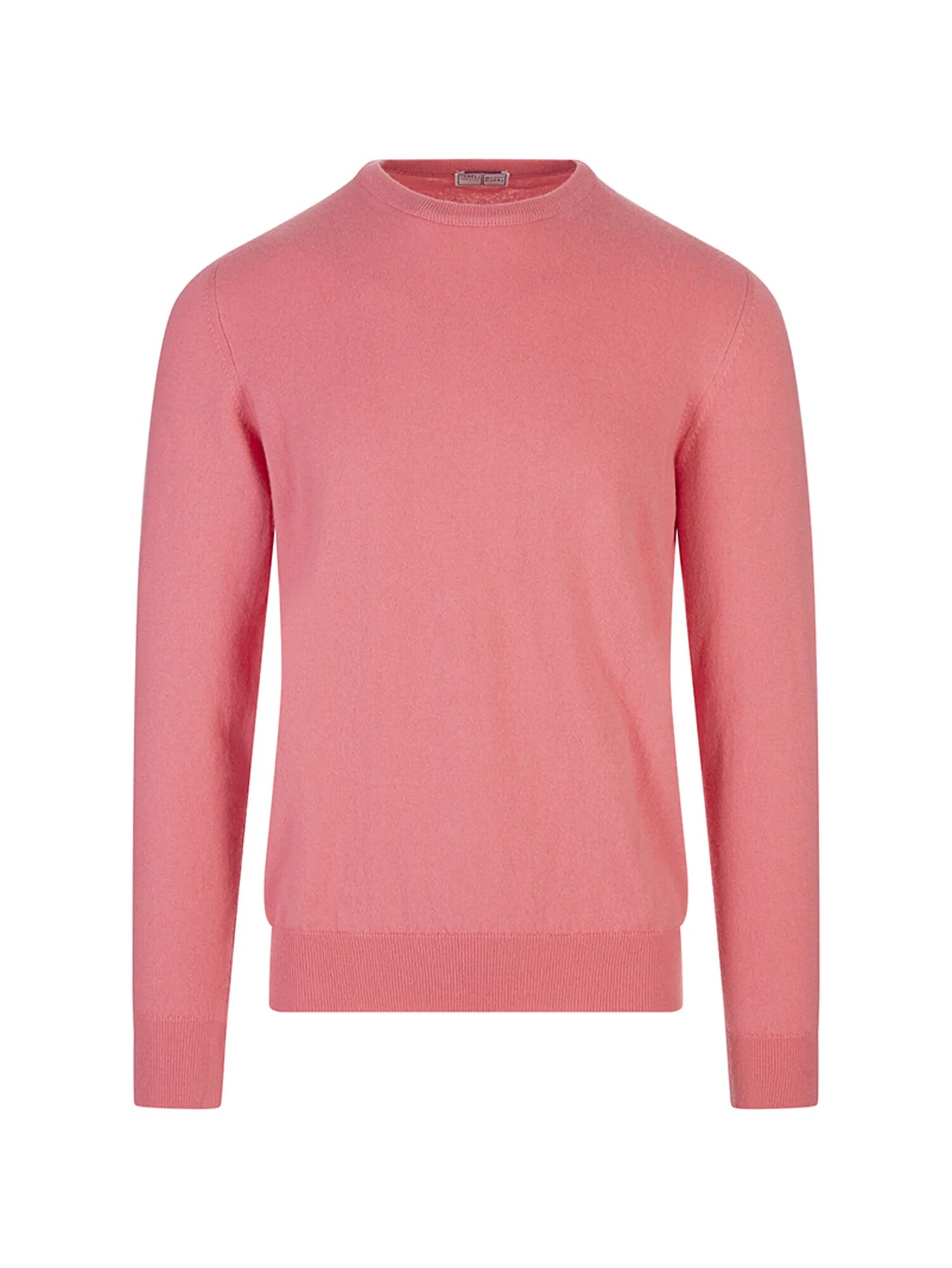 Свитер FEDELI Argentina cashmere sweater