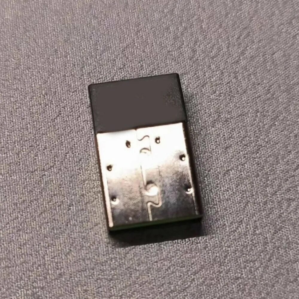 2.4g usb dongle mouse receiver для razer deathadder v2 x hyperspeed gaming mouse