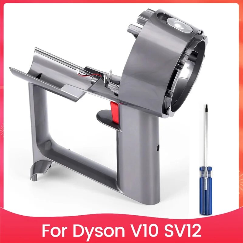 Корпус для Dyson V10 SV12 — фото 1