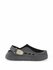 Шлёпанцы UGG Peakmod Breathe, размер 7 US, black/black