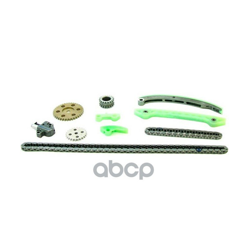Комплект цепи ГРМ ABSEL арт. FR055003K2