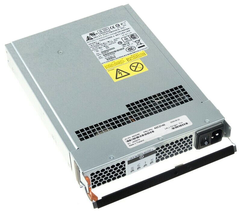 Резервный Блок Питания IBM 42C2192 530Wt
