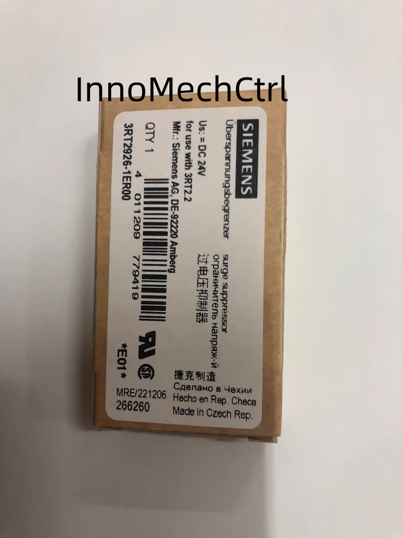 Кабельная катушка 3RT2926-1ER00