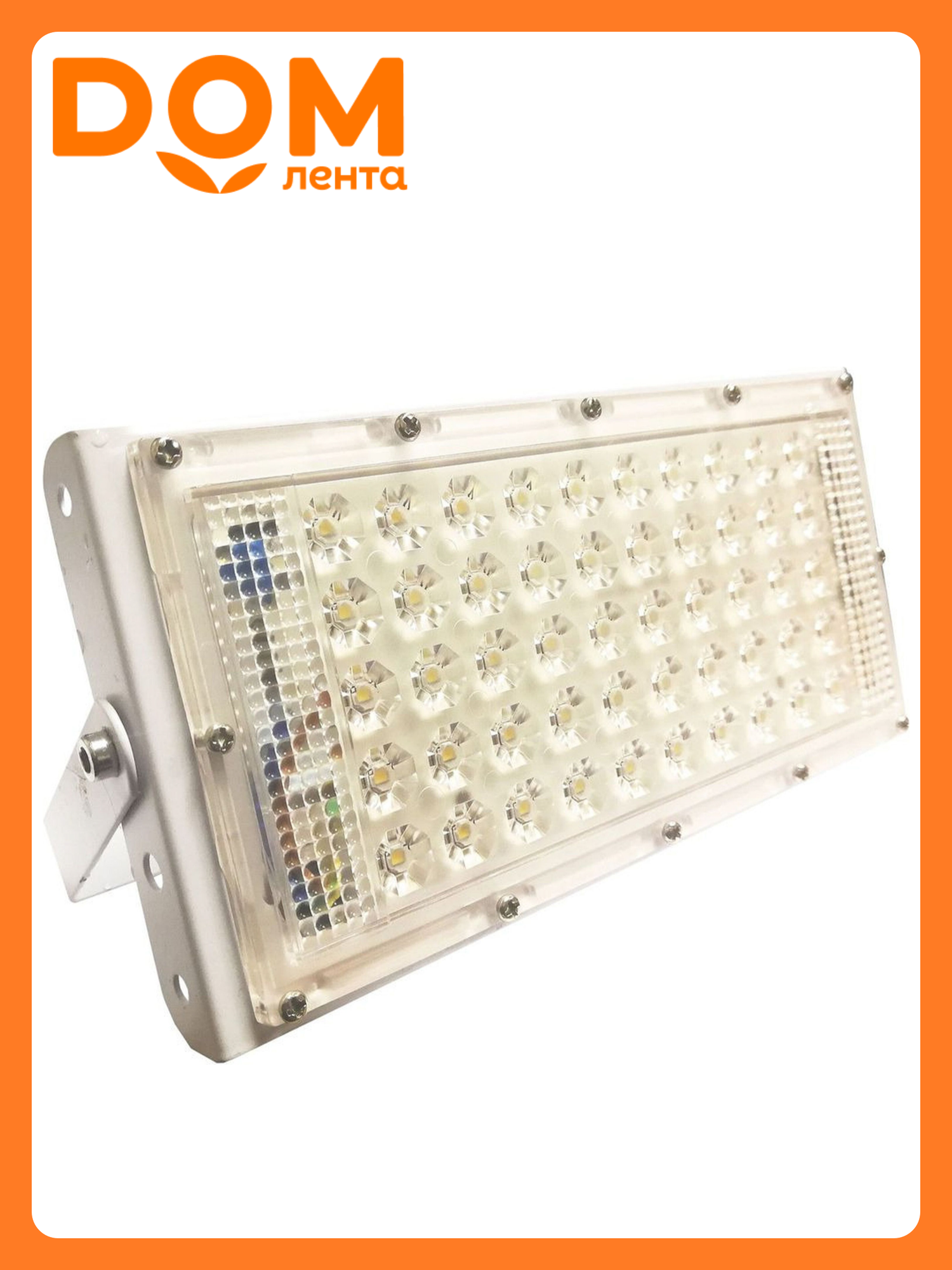 Уличный прожектор Apeyron Electrics 05-35 IP65