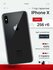 IPhone X 256 ГБ Space gray - серый