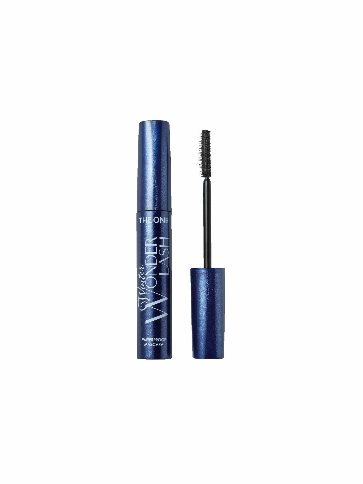 Oriflame тушь для ресниц Многофункциональная водостойкая 5 в 1 THE ONE Wonderlash. Лимитированный выпуск