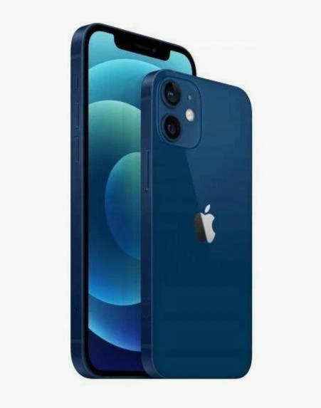 Смартфон Apple iPhone 12 128Gb, Б/У, уценка