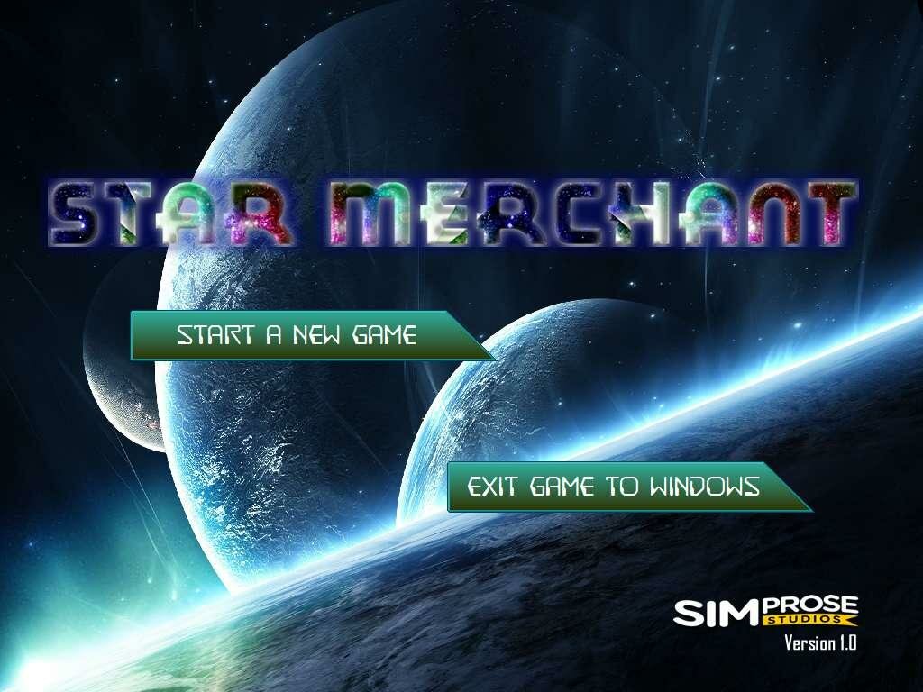 Star Merchant Steam Ключ • Активация Steam • регион Весь мир