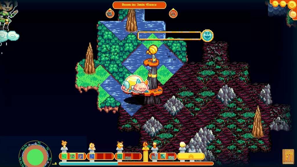 Fate Tectonics Steam Ключ • Активация Steam • регион Весь мир
