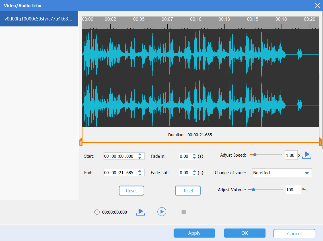 GiliSoft Audio Converter Ripper Ключ • Цифровой ключ • регион Весь мир