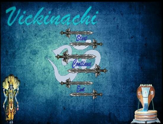 Vickinachi Steam Ключ • Активация Steam • регион Весь мир • цифровой ключ