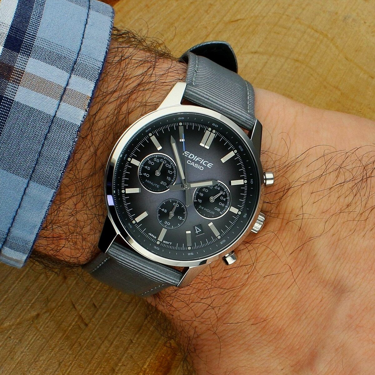 CASIO Edifice — фото 1