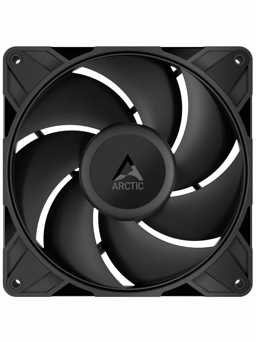 Вентилятор для корпуса ARCTIC P14 Pro ACFAN00313A 140mm, 400-2500rpm, 110CFM