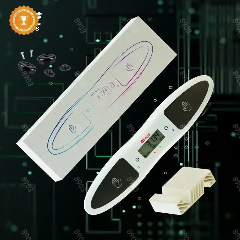 GM Qiyi Smart Timer Mofangge Cloud Storage Wireless Обновленная версия