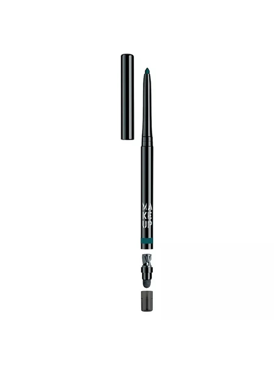 MAKE UP FACTORY Automatic Eyeliner Автоматический кон 1 шт