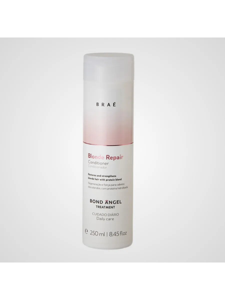 BRAE Blonde Repair Conditioner Кондиционер 250 мл