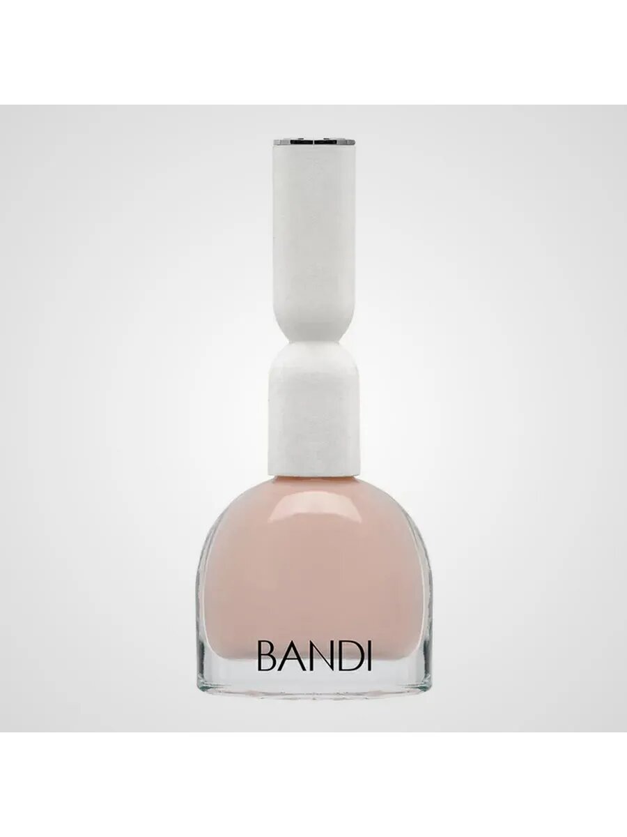 BANDI ULTRA NATURE SH604s Soft Peach Лак 10 мл