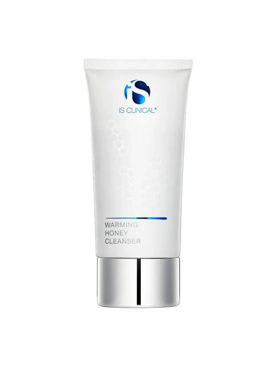 WARMING HONEY CLEANSER 120мл