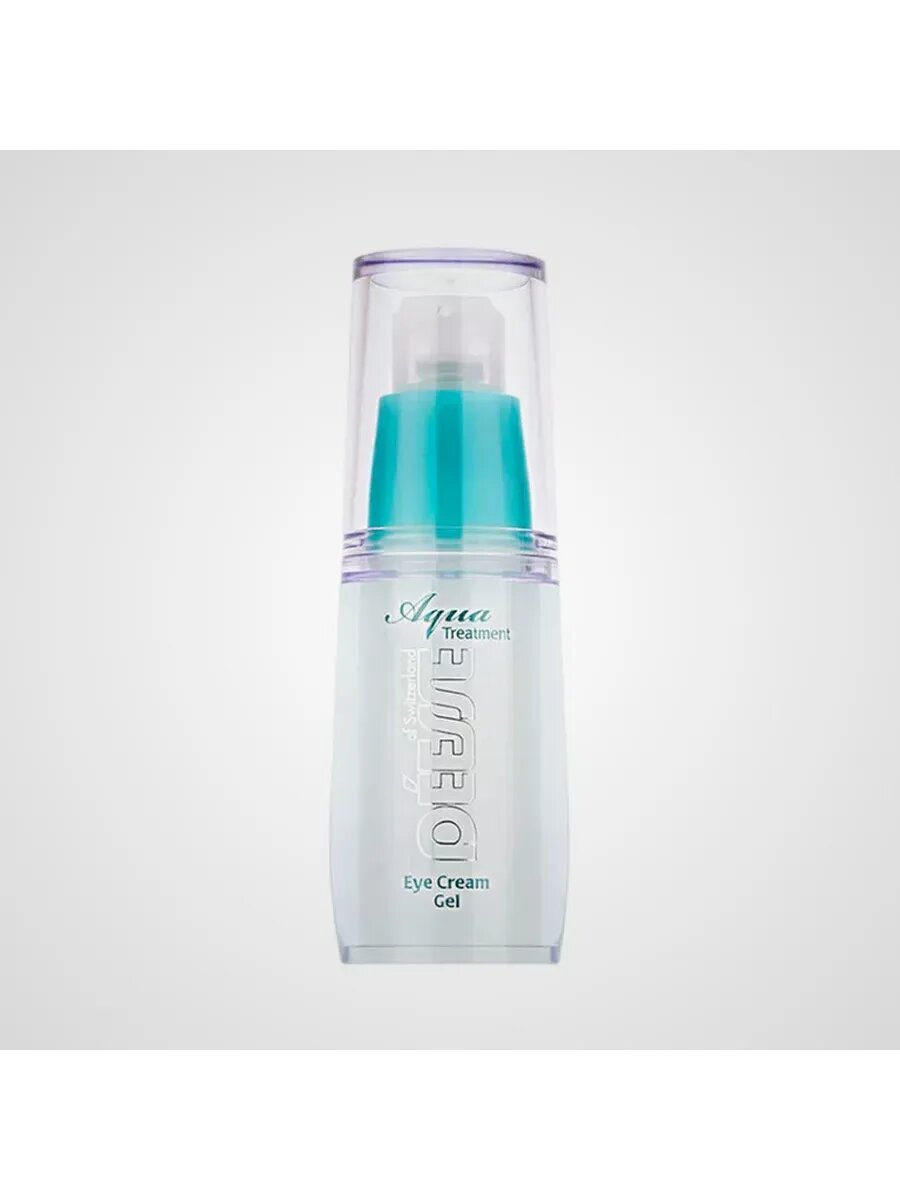 DEESSE Aqua Treatment Eye Cream Gel Крем-Гель 15 мл