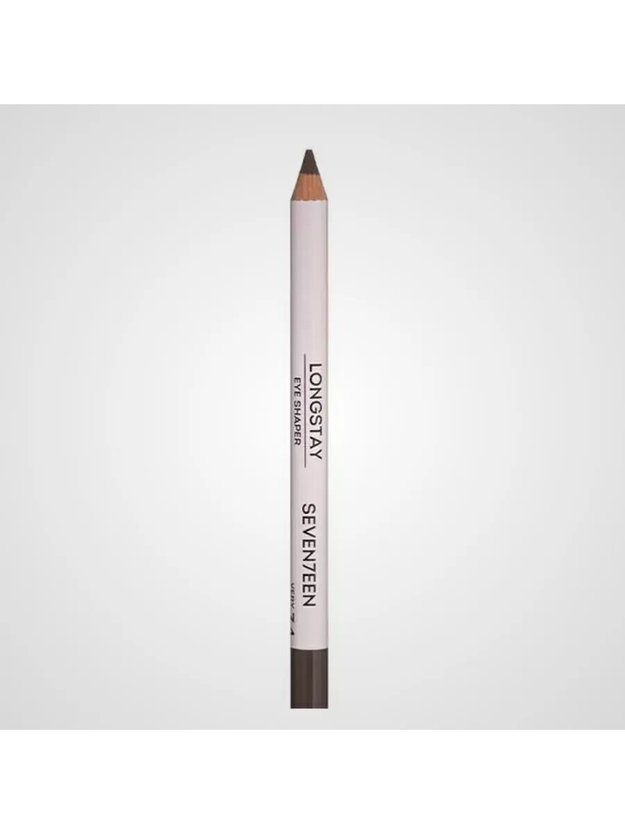 SEVENTEEN LONGSTAY Eye SHAPER PENCIL Карандаш 1,14 гр