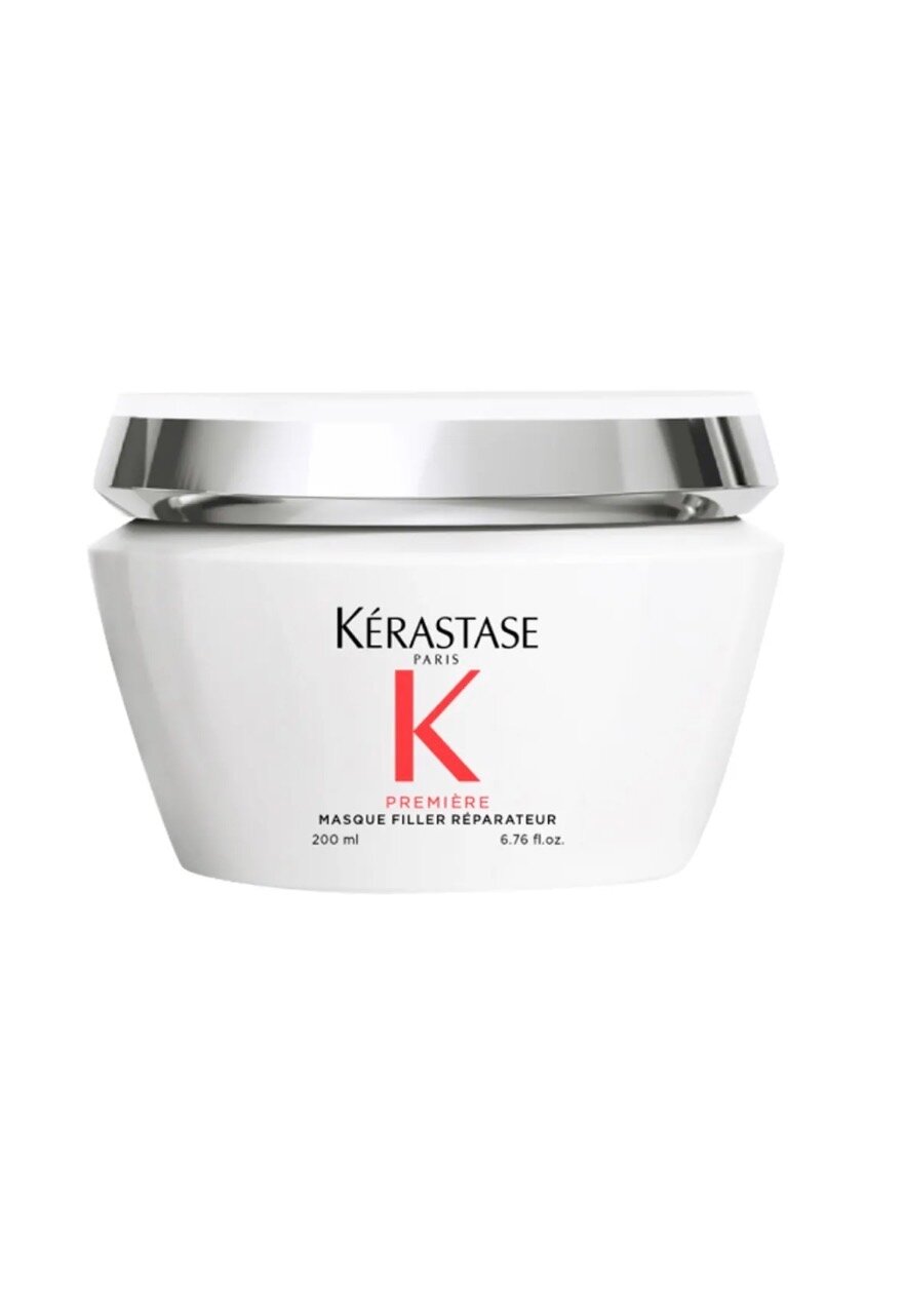 Kerastase маска Premier для восстановления поврежденных волос 200 мл