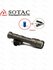 SOTAC-GEAR Фонарь-прожектор тактический для охоты, 20 Вт, дальность 200 м, белый
