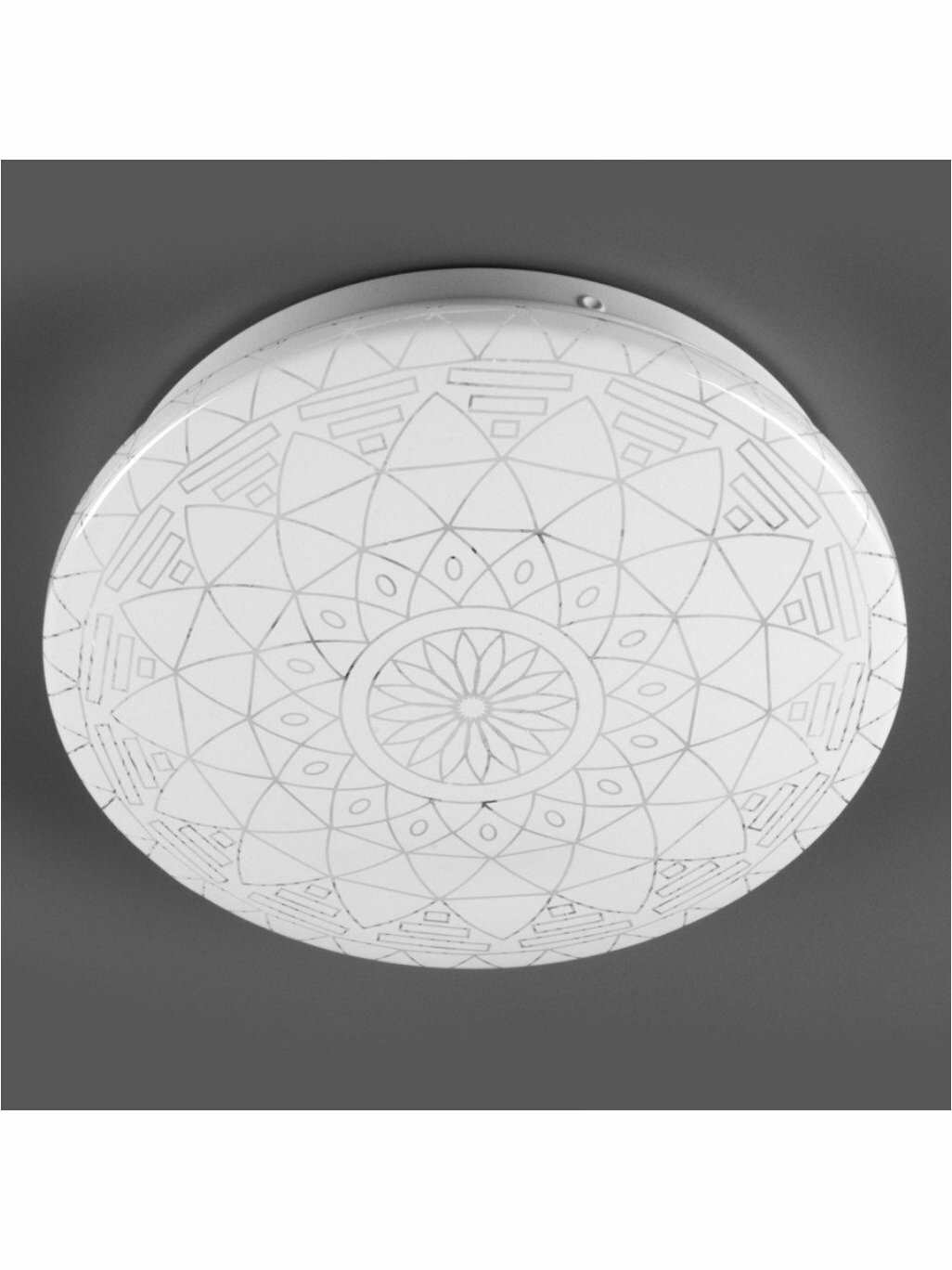 Светильник светодиодный General Lighting Systems GSMCL-021-24 Orient 24Вт 6500К 1560Лм настенно-потолочный круглый