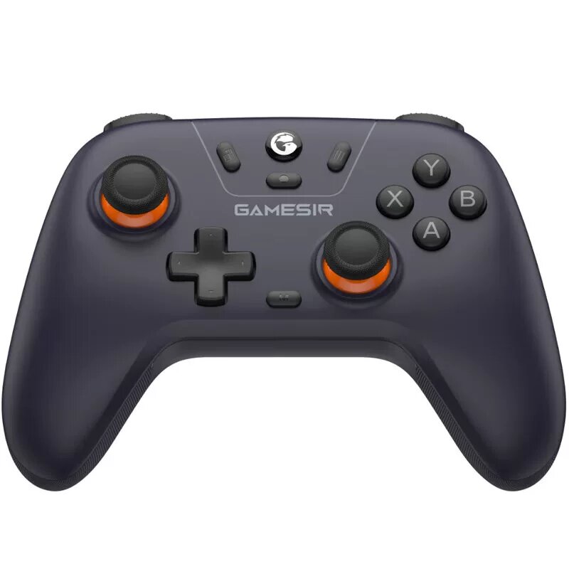 GameSir G5 Беспроводной игровой контроллер для Nintendo Switch, PC и Steam - Фиолетовый
