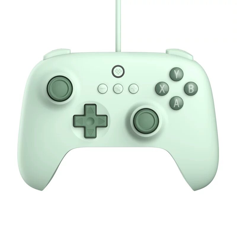 Игровой контроллер 8BitDo Orion Youth Edition с проводным и беспроводным подключением 2.4G для ПК, Steam, Raspberry Pi,