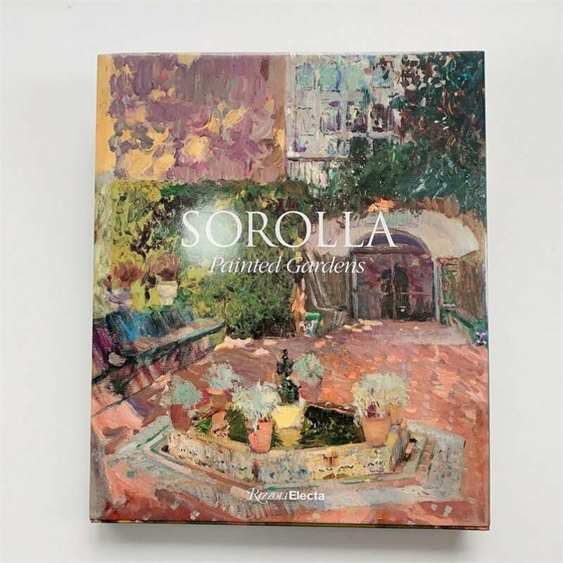 Sorolla/ Коллекция фотографий из фотоальбома Сороллы