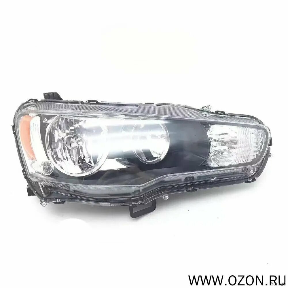 Фары автомобильные, 1 шт, арт. KZVK1520048158